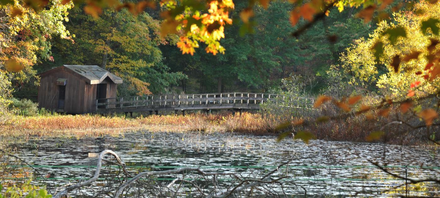 Nature Centers - SproutFile