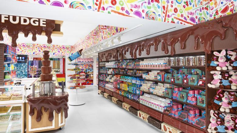 Ice Cream/Candy Shops - SproutFile