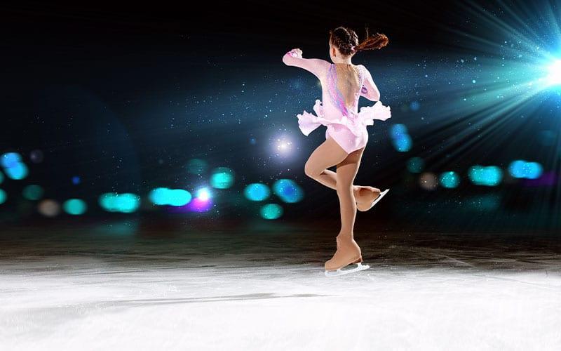 Figure Skating Classes - SproutFile