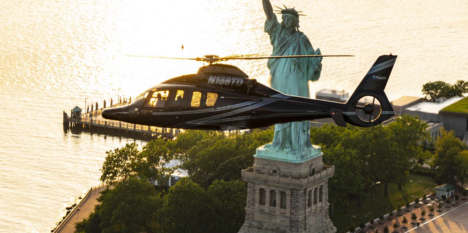 Helicopter Rides - SproutFile