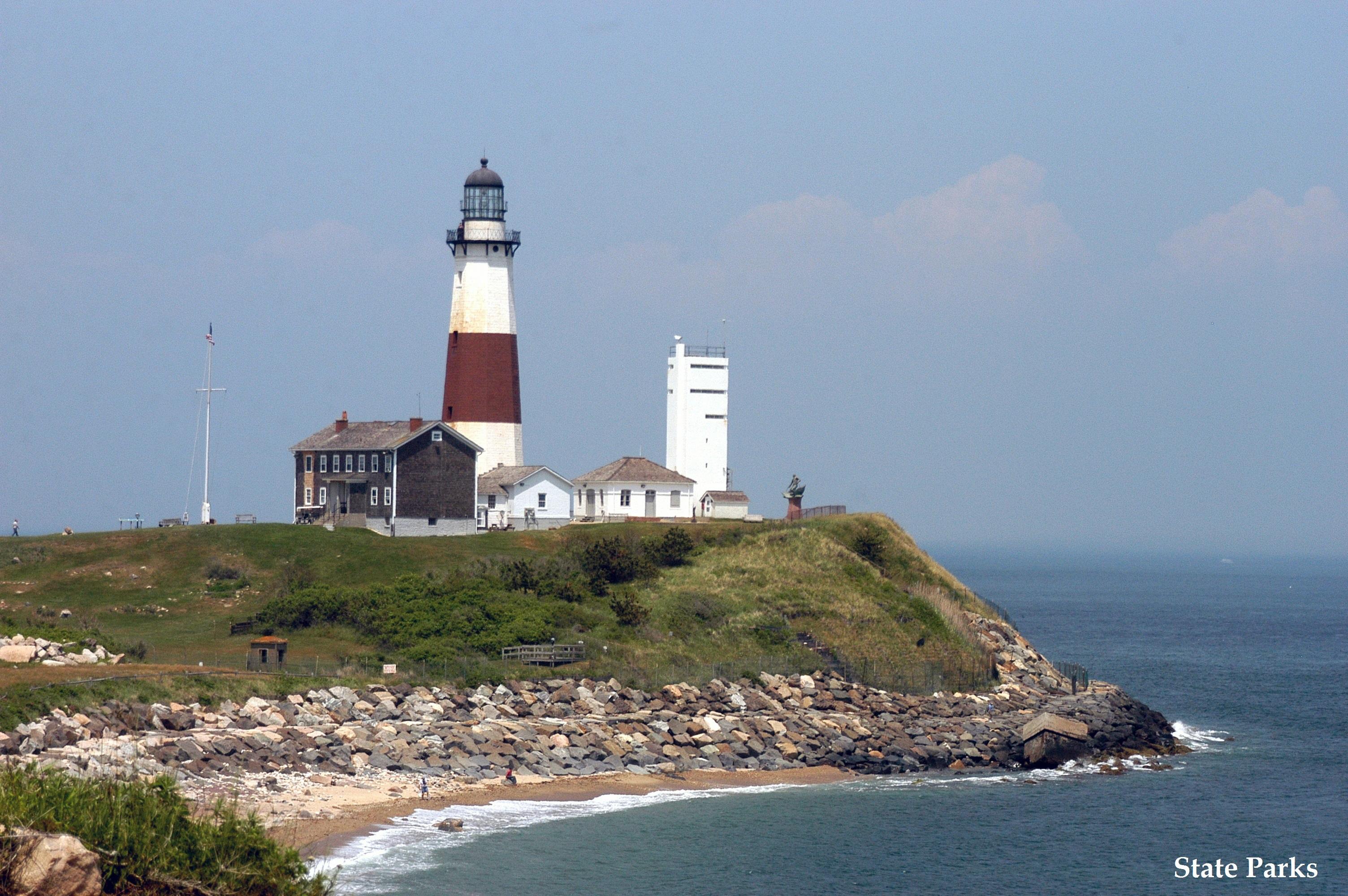 Lighthouses/Fire Towers - SproutFile